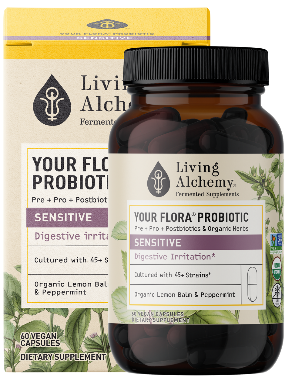 Living Alchemy – Living Alchemy USA