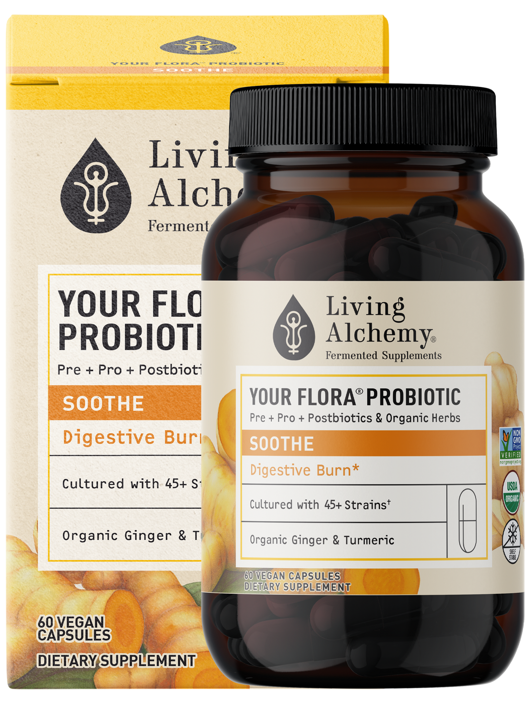 Living Alchemy – Living Alchemy USA