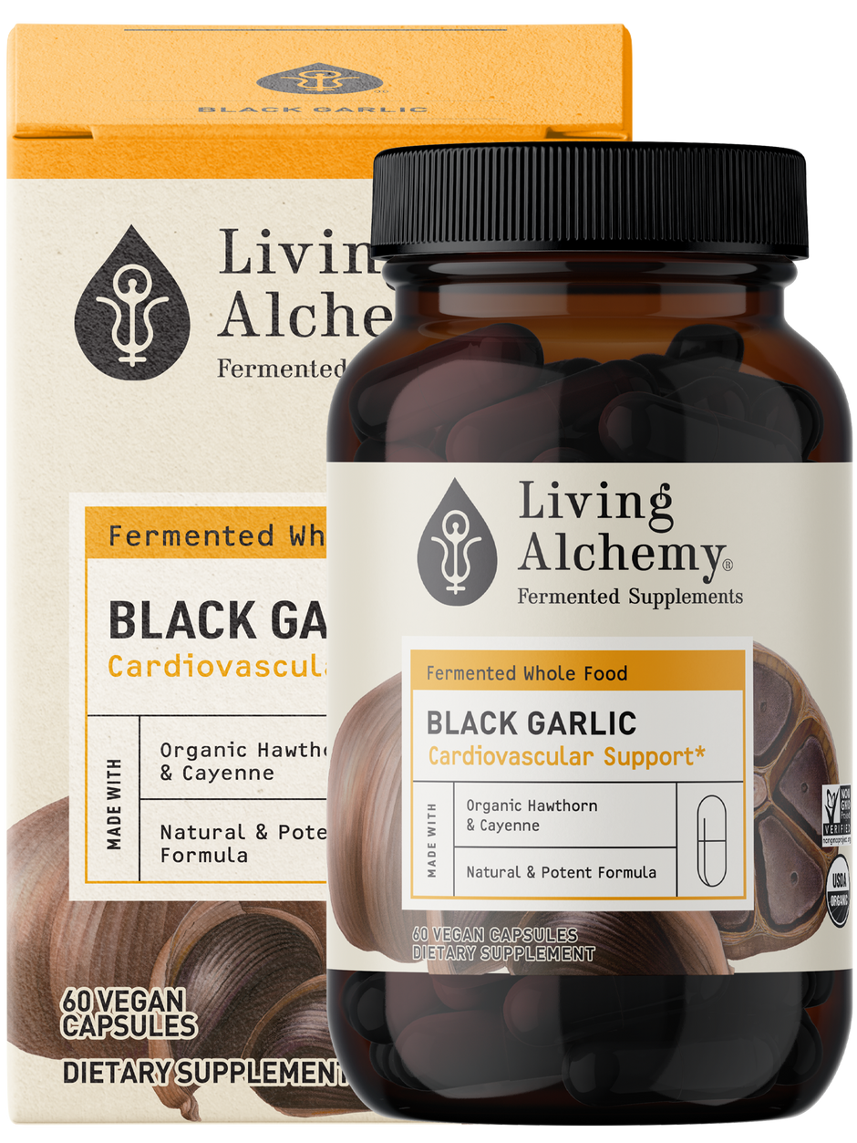 Living Alchemy Products – Living Alchemy USA
