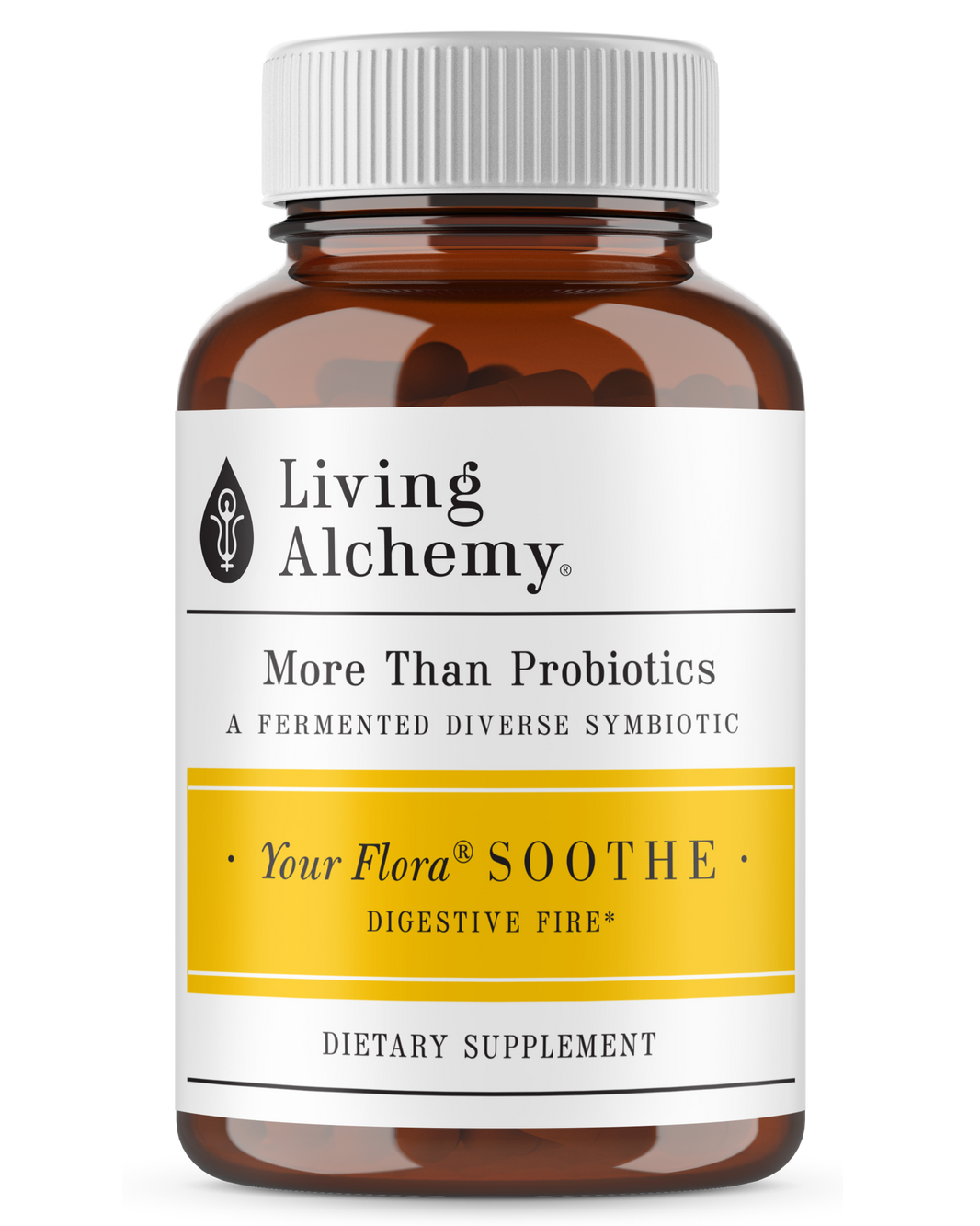 Living Alchemy – Living Alchemy USA